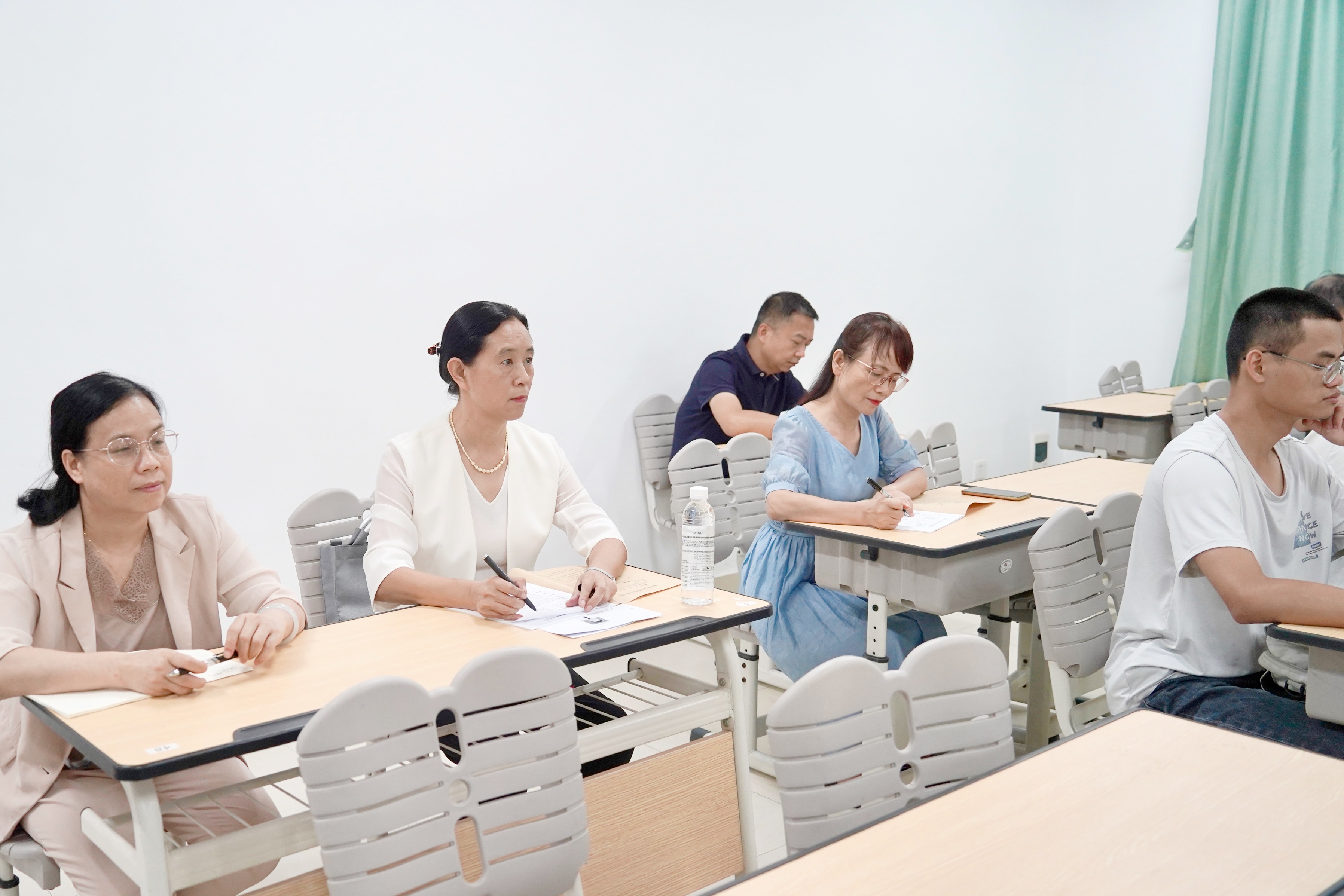我校2023年秋季新学期顺利开学 南宁师范大学