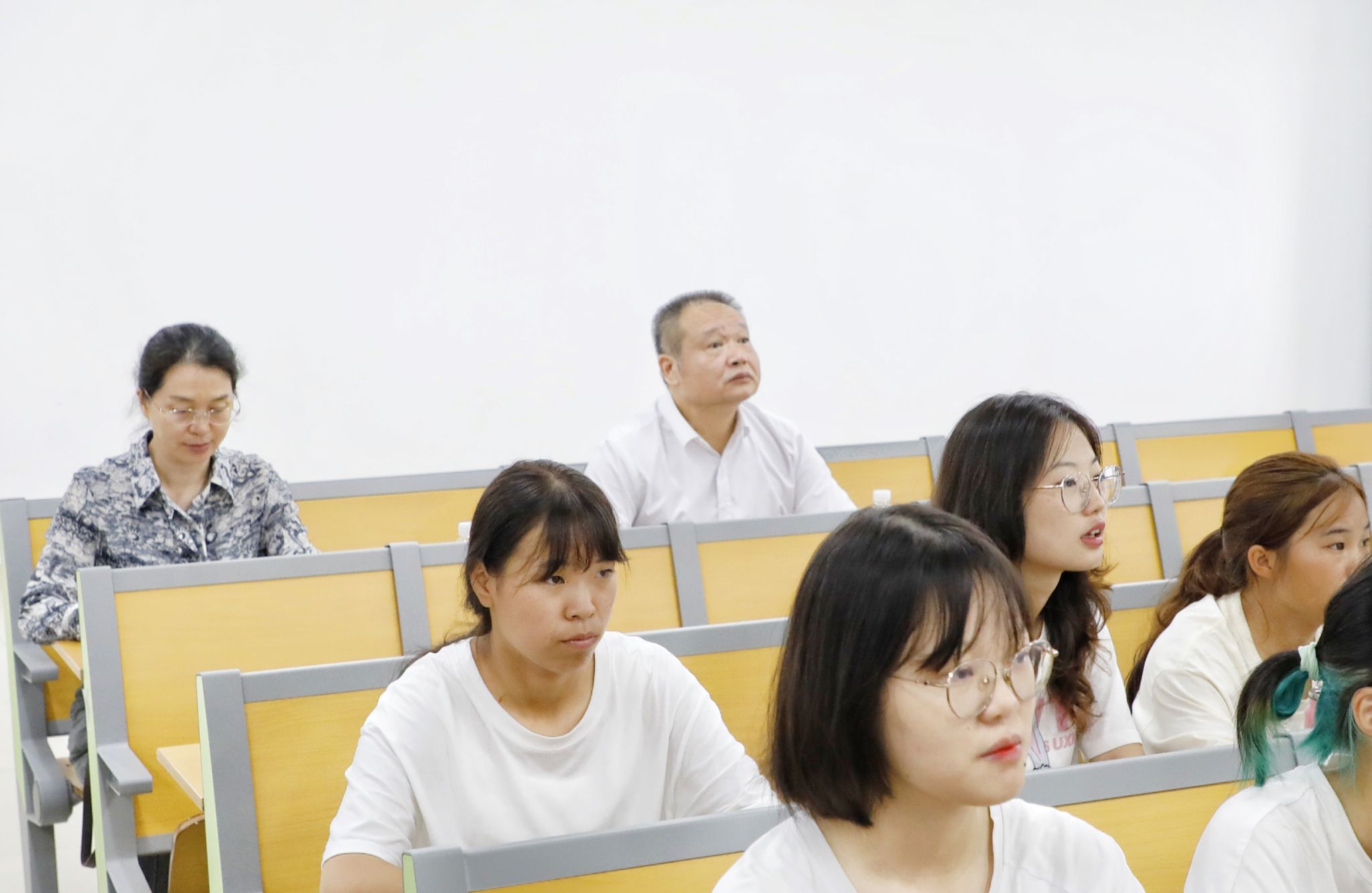 我校2023年秋季新学期顺利开学 南宁师范大学
